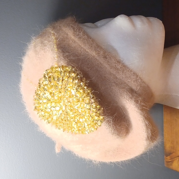 Magid Hats | Accessories | Angora Hat | Poshmark